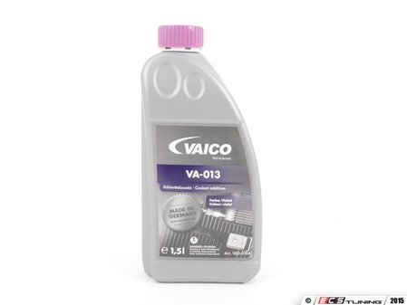 Assembled By ECS - 06E145723AKT - Supercharger Coolant Service Kit