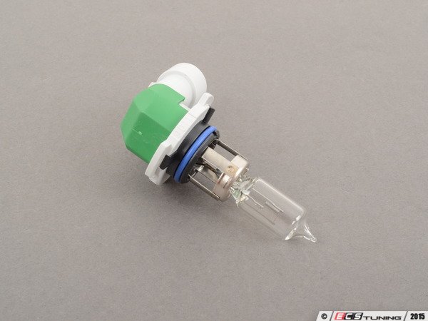 Genuine BMW - 63128384643 - 9011 HIR Headlight Bulb - Priced Each (63 ...