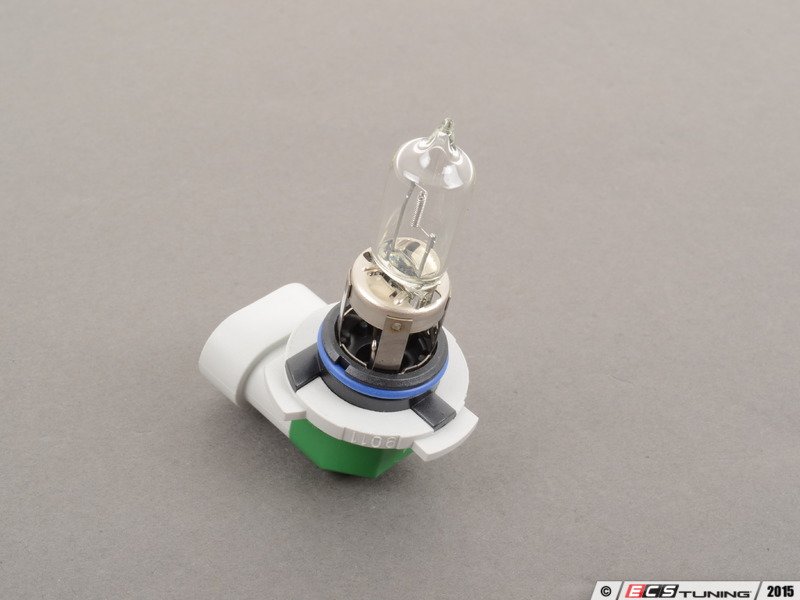 Genuine BMW - 63128384643 - 9011 HIR Headlight Bulb - Priced Each (63 ...
