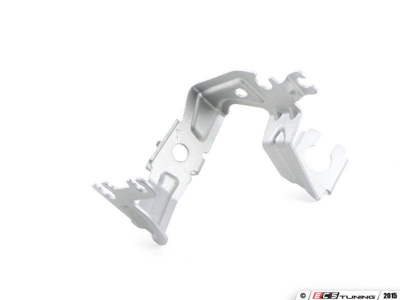 Genuine BMW - 34302284733 - BRACKET FOR BRAKE HOSE, FRONT LEFT (34-30-2 ...