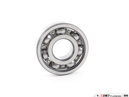 Genuine BMW - 23121231495 - GROOVED BALL BEARING (23-12-1-231-495)
