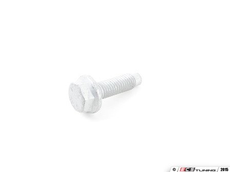 Genuine Volkswagen Audi - N10699701 - Bolt - Priced Each (N 106 997 01)