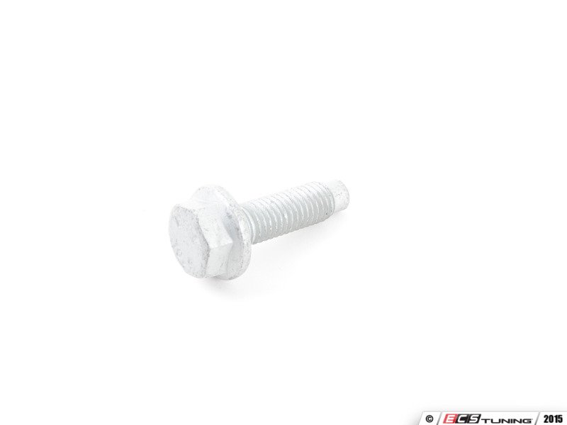 Genuine Volkswagen Audi - N10699701 - Bolt - Priced Each (N 106 997 01)