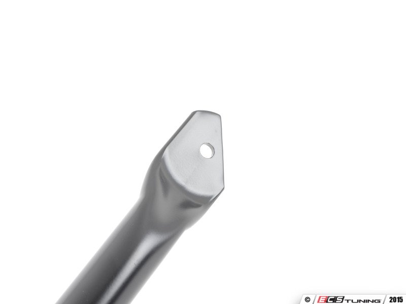 Genuine BMW - 51647210503 - Genuine V-BRACE, LEFT (51-64-7-210-503)