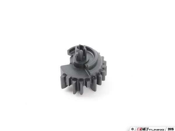 Genuine Volkswagen Audi - 1K0898002B - Air duct door lever repair set ...