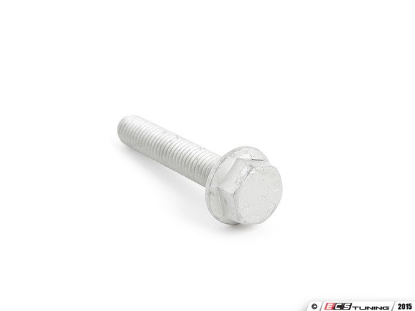 Genuine Volkswagen Audi - N10706901 - Bolt - Priced Each (N 107 069 01)