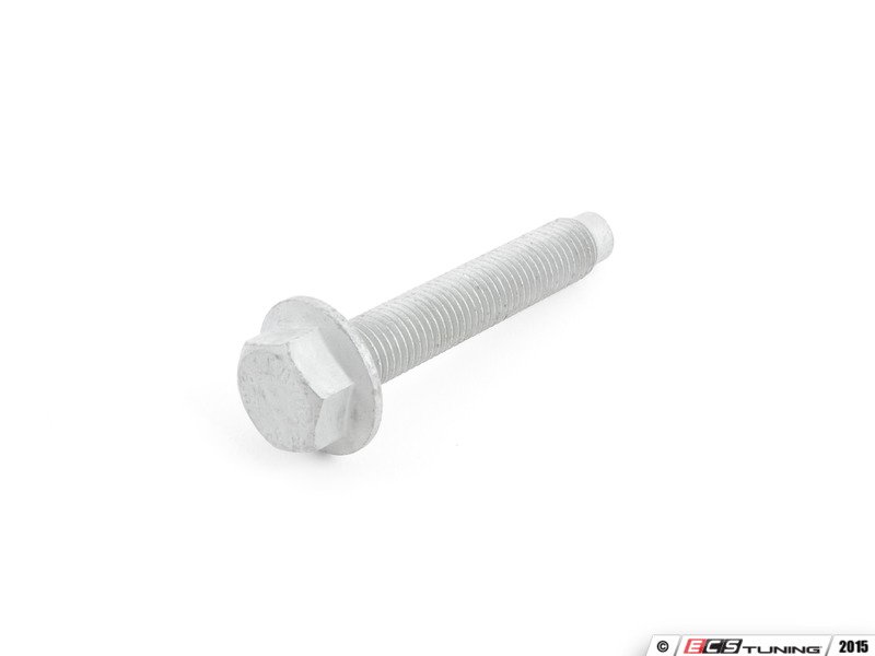 Genuine Volkswagen Audi - N10552404 - Shouldered Hex Bolt - Priced Each ...