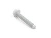 Genuine Volkswagen Audi - N10552404 - Shouldered Hex Bolt - Priced Each ...