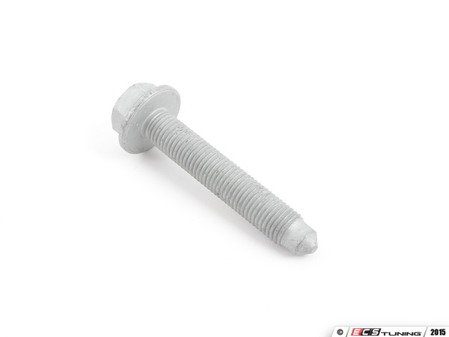 Genuine Volkswagen Audi - N10552404 - Shouldered Hex Bolt - Priced Each ...