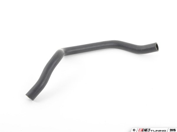 Elaplast - 1248327193 - Heater Hose - Left - (NO LONGER AVAILABLE)