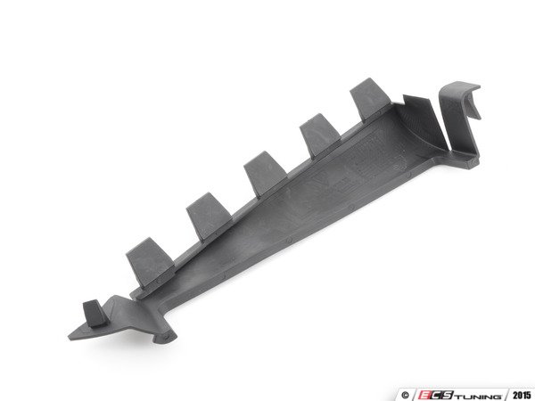 Genuine Porsche - 99650460303 - AIR DEFLECTOR. WHEEL