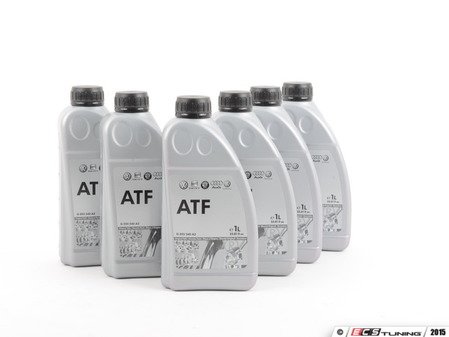 Genuine Volkswagen Audi - 0c8325435aKT - 8-Speed Automatic Transmission ...