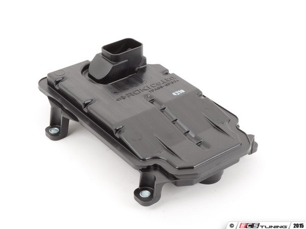 Genuine Volkswagen Audi - 0c8325435aKT - 8-Speed Automatic Transmission ...