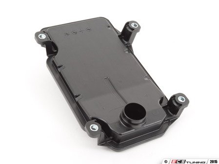 Genuine Volkswagen Audi - 0c8325435aKT - 8-Speed Automatic Transmission ...