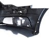 Genuine Volkswagen Audi - 4G0807065DGRU - S-Line Front Bumper Cover ...