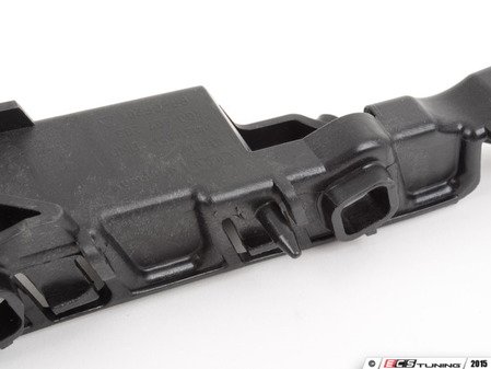 Genuine Volkswagen Audi - 4G0807283 - Front Bumper Guide - Left (4G0 ...
