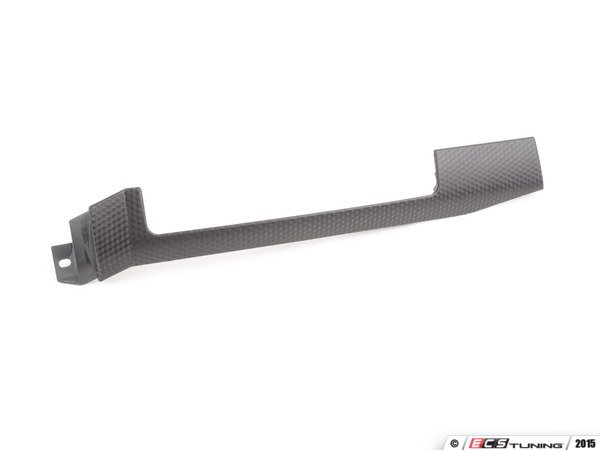 Genuine BMW - 51457830187 - Center Dashboard Trim - Black Cube (51-45-7 ...