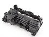 Genuine BMW - 11127588412 - Valve Cover - with PCV Valve (11-12-7-588-412)