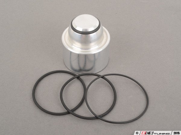 Forge - FMDVSK-007 - Forge 007 Valve Service Kit