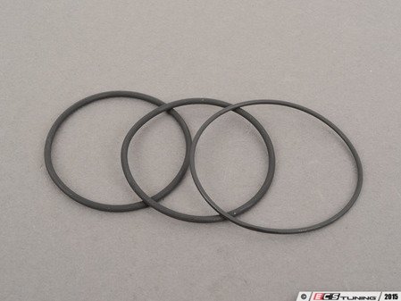 Forge - FMDVSK-007 - Forge 007 Valve Service Kit