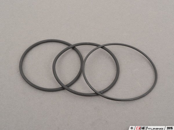 Forge - FMDVSK-007 - Forge 007 Valve Service Kit