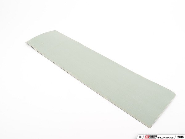 Genuine Mercedes Benz - 1686820308 - Door Paneling Insulation - Priced Each