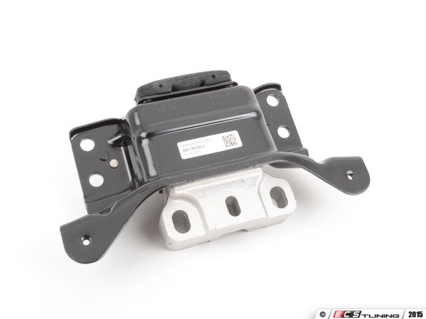 Genuine Volkswagen Audi - 5Q0199555BL - Transmission Mount - Left (5Q0 ...