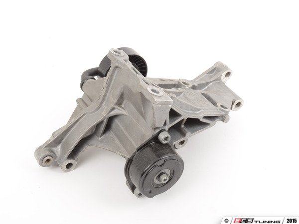 Genuine Volkswagen Audi - 028903139T - BRACKET - (NO LONGER AVAILABLE ...