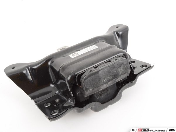Genuine Volkswagen Audi - 5Q0199555BK - Transmission mount (5Q0 199 555 BK)