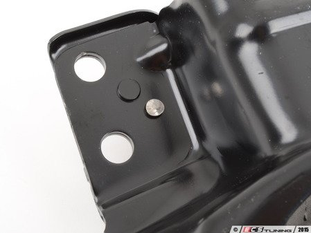 Genuine Volkswagen Audi - 5Q0199555BK - Transmission mount (5Q0 199 555 BK)