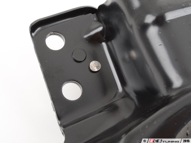 Genuine Volkswagen Audi - 5Q0199555BK - Transmission mount (5Q0 199 555 BK)