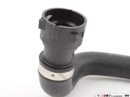 Rein - 11531436408 - E46 Radiator Hose - Lower
