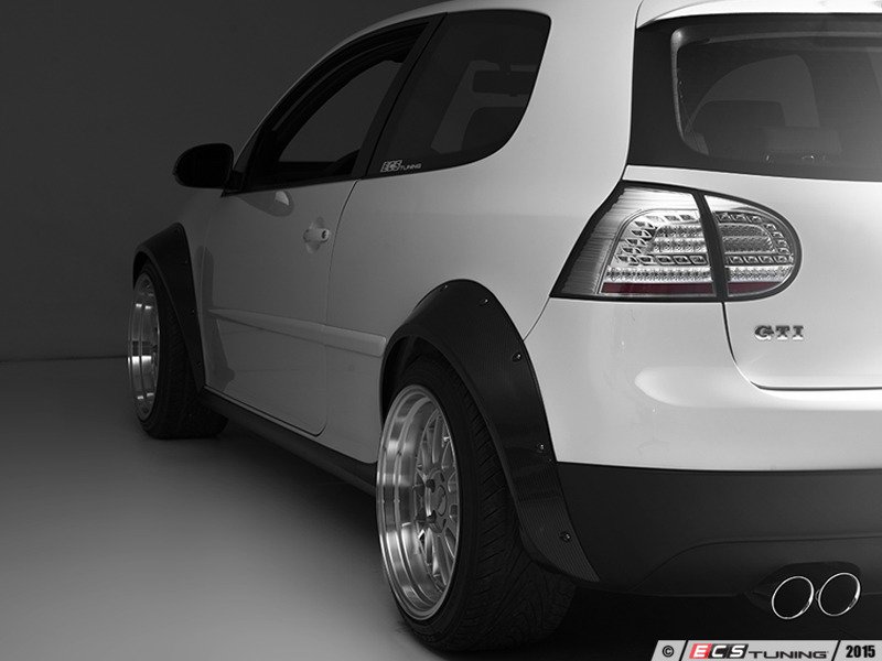 ECS News - VW MK5 R32/GTI/Rabbit Tail Light Upgrades