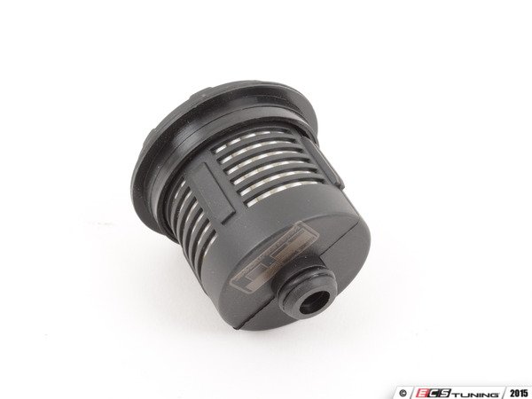 Hamburg Tech - 02D598574 - Haldex Filter