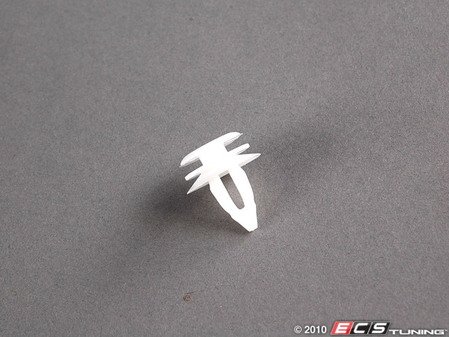 Genuine BMW - 51437001491KT - Clip - Pack Of 10