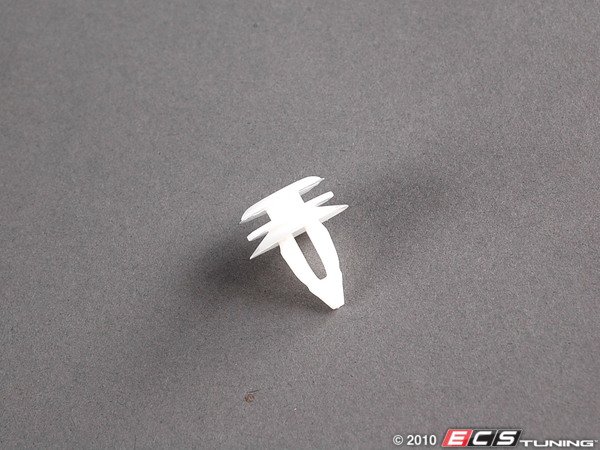 Genuine BMW - 51437001491 - Clip - Priced Each (51-43-7-001-491)