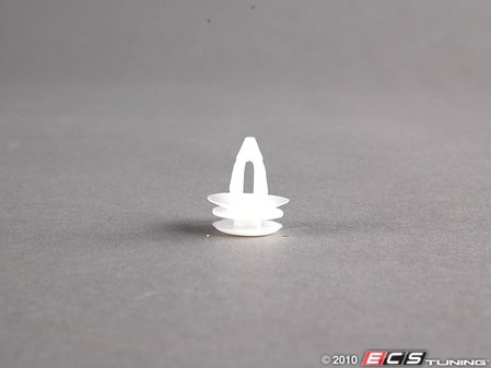 Genuine BMW - 51437001491 - Clip - Priced Each (51-43-7-001-491)