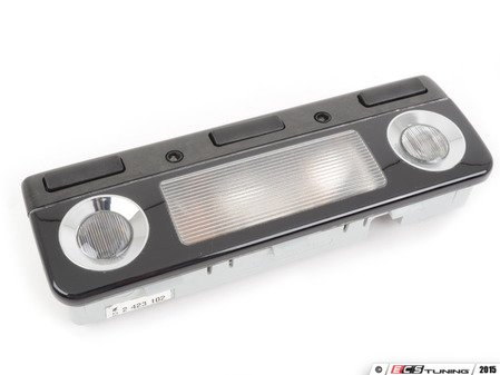 Genuine BMW - 63312423102 - INTERIOR LAMP - (NO LONGER AVAILABLE) (63 ...