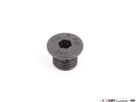 Genuine BMW - 23017838932 - Genuine BMW Transmission Plug (23-01-7-838-932)