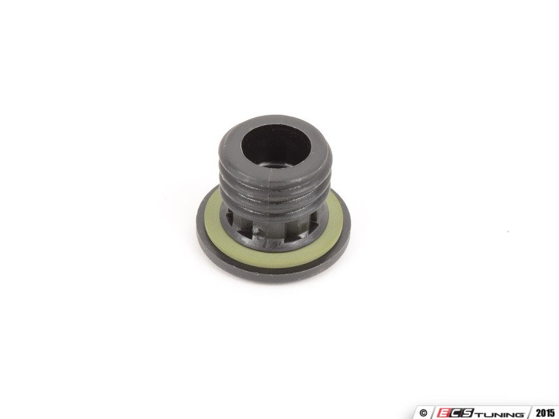 Genuine BMW - 23017838932 - Genuine BMW Transmission Plug (23-01-7-838-932)