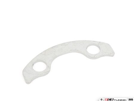 Genuine Volkswagen Audi - 7L0521347A - Driveshaft Bolt Backing Plate ...