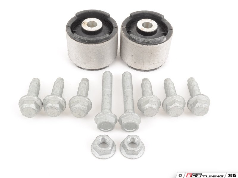 Genuine BMW - 33522241455 - Trailing Arm Repair Kit (33-52-2-241-455)