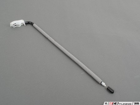 Genuine BMW - 51227117743 - Rear Bowden Cable - Priced Each (51-22-7 ...