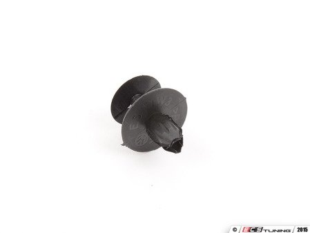 Genuine Volkswagen Audi - 701867299E9B9 - Clip - priced each (701 867 ...