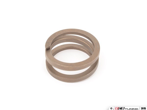 Genuine Volkswagen Audi - 084409379 - SPRING (084 409 379)