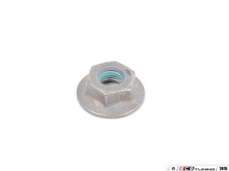 Genuine Volkswagen Audi - WHT005538 - Shouldered Nut - Priced Each (WHT ...