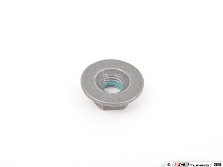 Genuine Volkswagen Audi - WHT005538 - Shouldered Nut - Priced Each (WHT ...