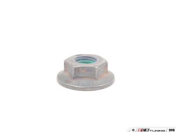 Genuine Volkswagen Audi - WHT005538 - Shouldered Nut - Priced Each (WHT ...