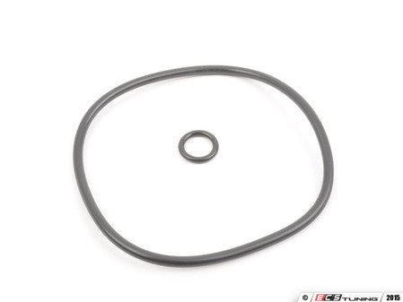 Genuine Volkswagen Audi - 077115562 - Oil Filter - Priced Each (077 115 ...