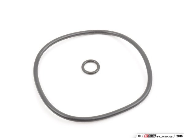 Genuine Volkswagen Audi - 077115562 - Oil Filter - Priced Each (077 115 ...